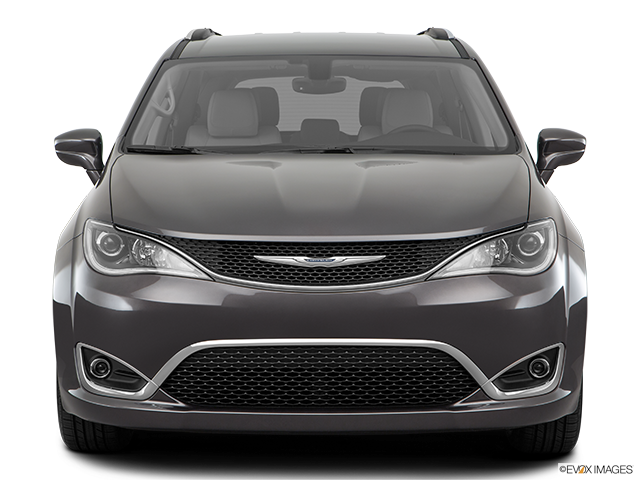 2017 Chrysler Pacifica: Reviews, Price, Specs, Photos and Trims