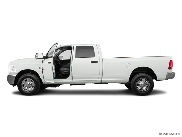2016 Ram Ram 3500: Reviews, Price, Specs, Photos and Trims | Driving.ca