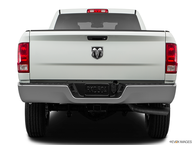 2016 Ram Ram 3500: Reviews, Price, Specs, Photos and Trims | Driving.ca