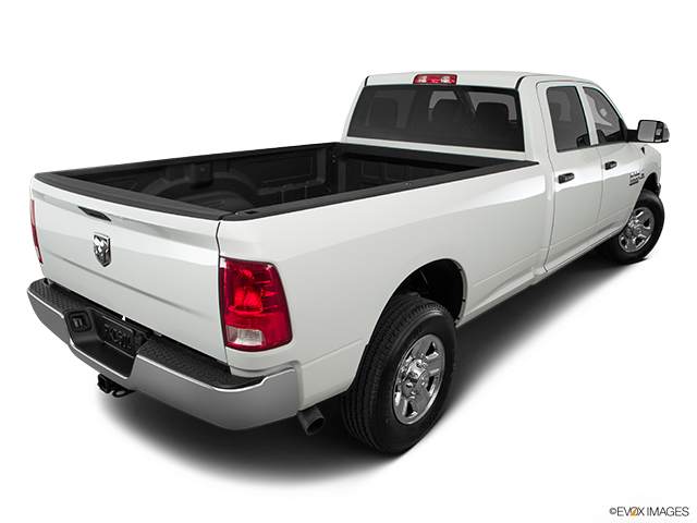 2016 Ram Ram 3500: Reviews, Price, Specs, Photos and Trims