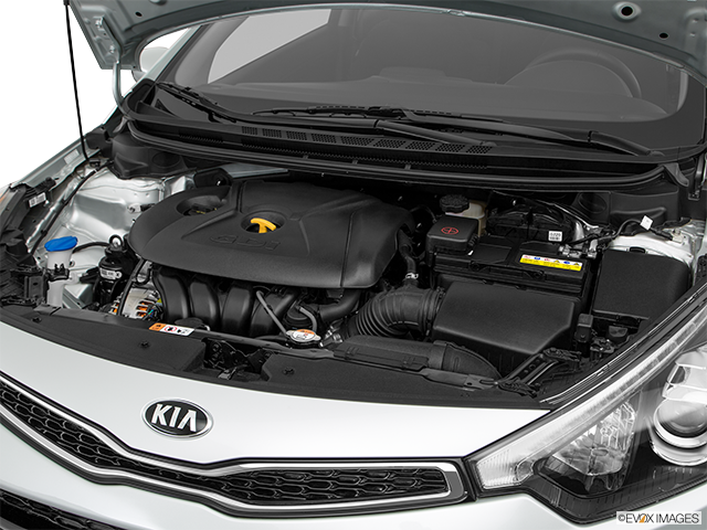 2016 Kia Forte Koup: Reviews, Price, Specs, Photos and Trims | Driving.ca