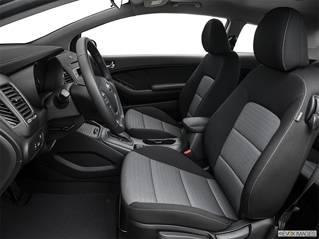 Forte Koup Seat