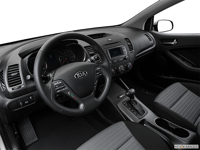 2017 Kia Forte Koup Reviews Price Specs Photos And Trims