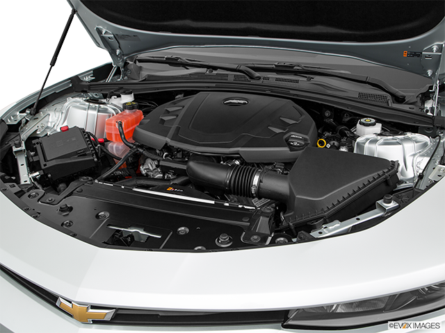 2016 Chevrolet Camaro: Reviews, Price, Specs, Photos and Trims | Driving.ca