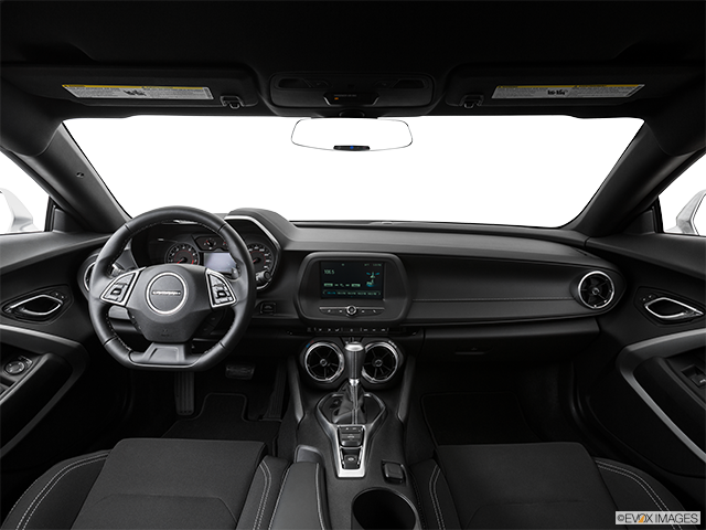 2016 Chevrolet Camaro: Reviews, Price, Specs, Photos and Trims | Driving.ca
