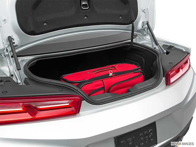 2016 Chevrolet Camaro: Reviews, Price, Specs, Photos and Trims | Driving.ca