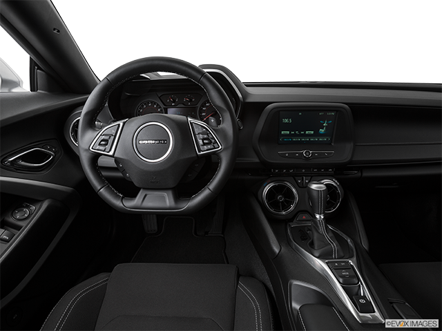 2016 Chevrolet Camaro: Price, Review, Photos and Specs - Read This ...