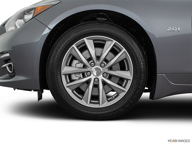 2016 Infiniti Q50: Price, Review, Photos (Canada) | Driving