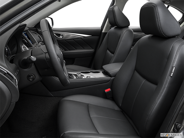 2016 Infiniti Q50: Price, Review, Photos (Canada) | Driving