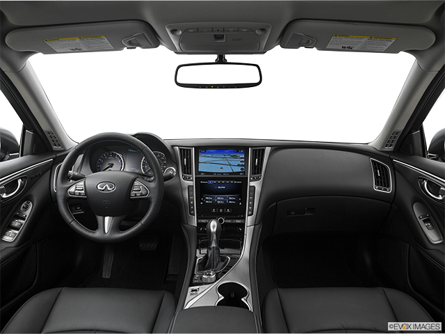 2016 Infiniti Q50: Price, Review, Photos and Specs - Read This Before ...