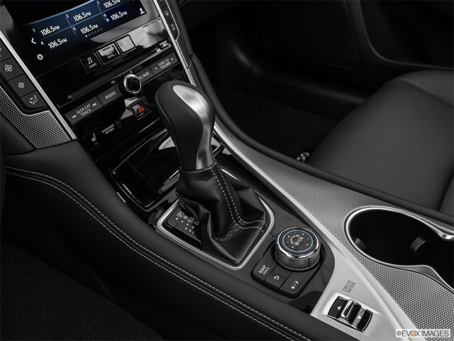 2016 Infiniti Q50: Price, Review, Photos (Canada) | Driving