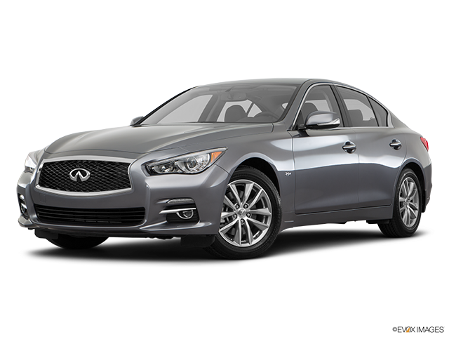 2016 Infiniti Q50: Price, Review, Photos and Specs - Read This Before ...