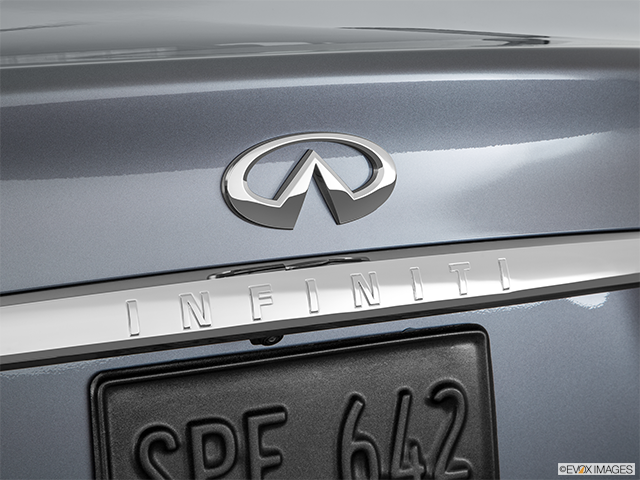 2016 Infiniti Q50: Price, Review, Photos (Canada) | Driving