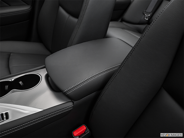 2016 Infiniti Q50: Price, Review, Photos (Canada) | Driving