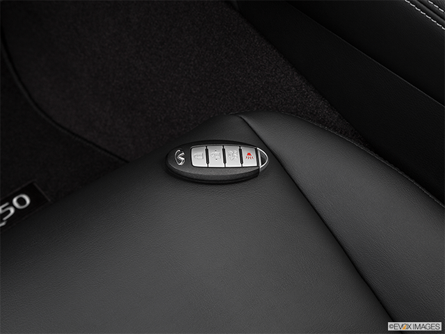 2016 Infiniti Q50: Price, Review, Photos (Canada) | Driving