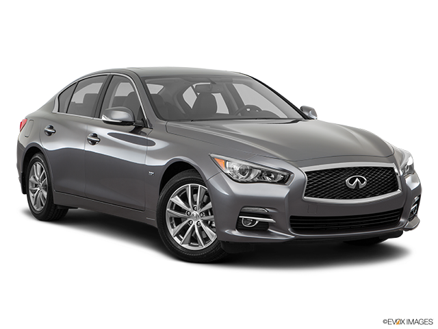 2016 Infiniti Q50: Price, Review, Photos and Specs - Read This Before ...