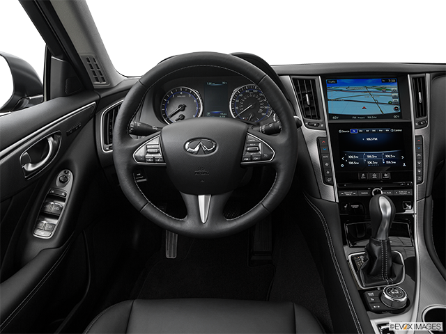 2016 Infiniti Q50: Price, Review, Photos and Specs - Read This Before ...