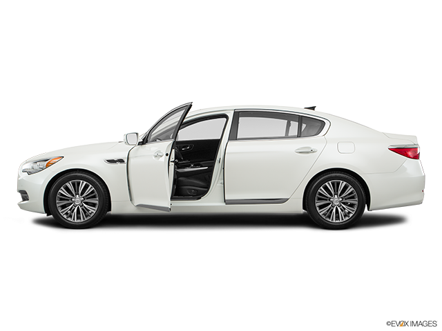 2016 Kia K900: Reviews, Price, Specs, Photos and Trims | Driving.ca