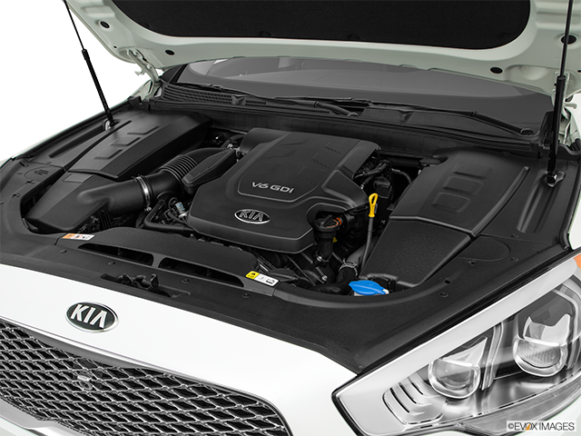 2016 Kia K900: Reviews, Price, Specs, Photos and Trims | Driving.ca