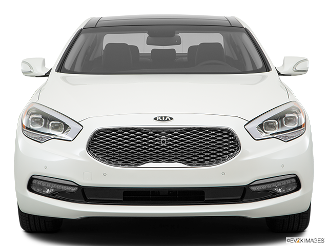 2016 Kia K900: Price, Review, Photos and Specs - Read This Before You Buy