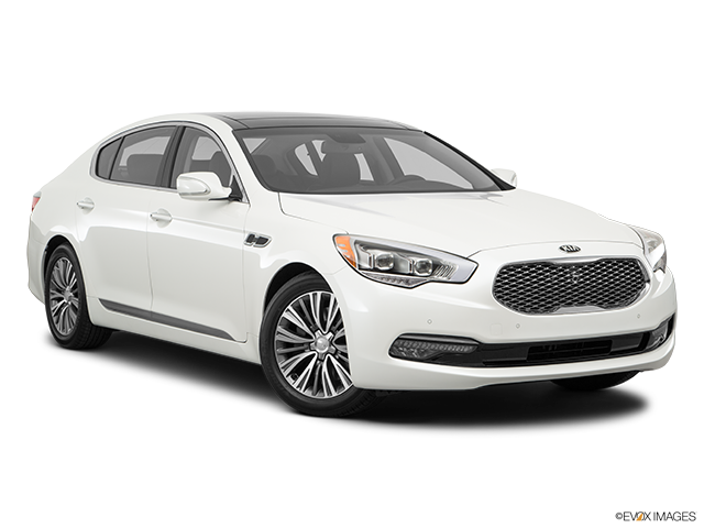 2016 Kia K900: Reviews, Price, Specs, Photos and Trims | Driving.ca