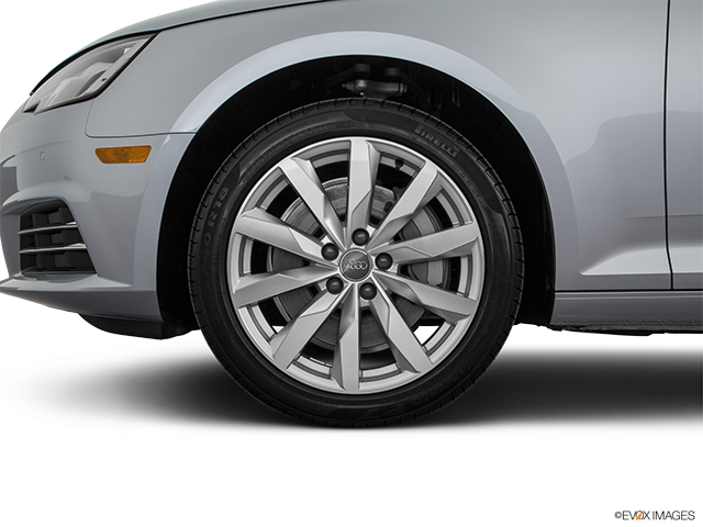 2017 Audi A4 Reviews Price Specs Photos And Trims Driving Ca