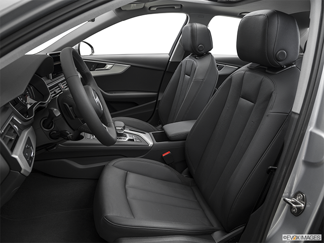 2017 Audi A4: Price, Review, Photos and Specs - Read This Before You Buy