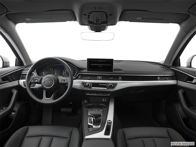 2017 Audi A4: Reviews, Price, Specs, Photos and Trims