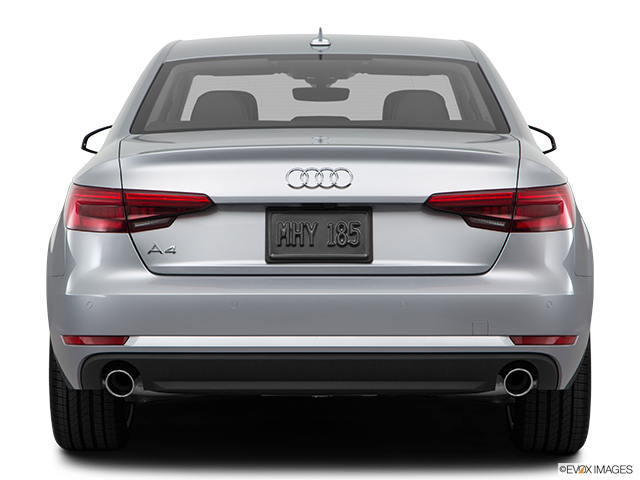 2017 Audi A4: Price, Review, Photos and Specs - Read This Before You Buy