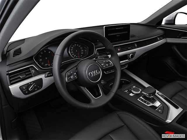 2017 Audi A4: Price, Review, Photos and Specs - Read This Before You Buy