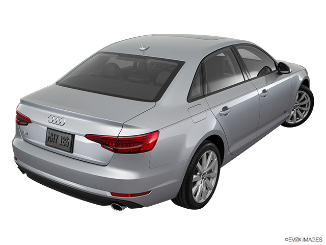 2017 Audi A4: Price, Review, Photos and Specs - Read This Before You Buy