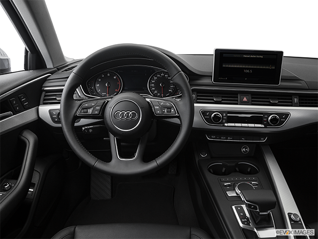 2017 Audi A4: Price, Review, Photos and Specs - Read This Before You Buy