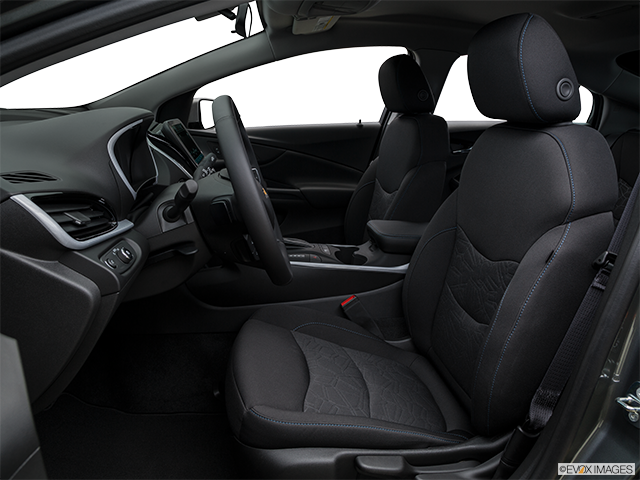 2017 Chevrolet Volt: Reviews, Price, Specs, Photos and Trims | Driving.ca