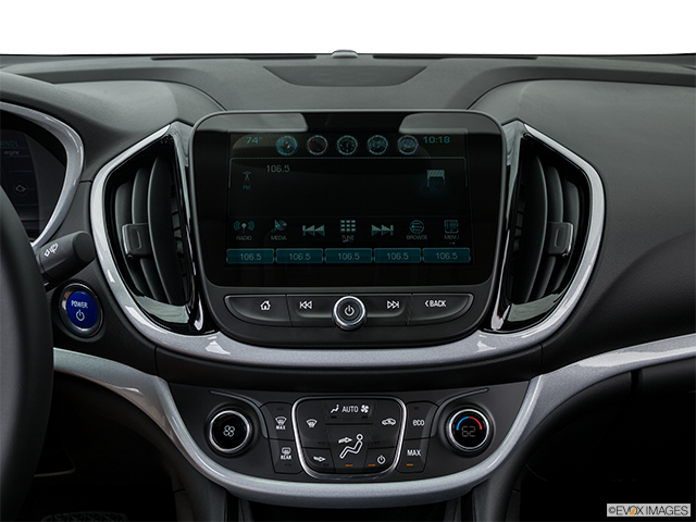 2017 Chevrolet Volt: Reviews, Price, Specs, Photos and Trims