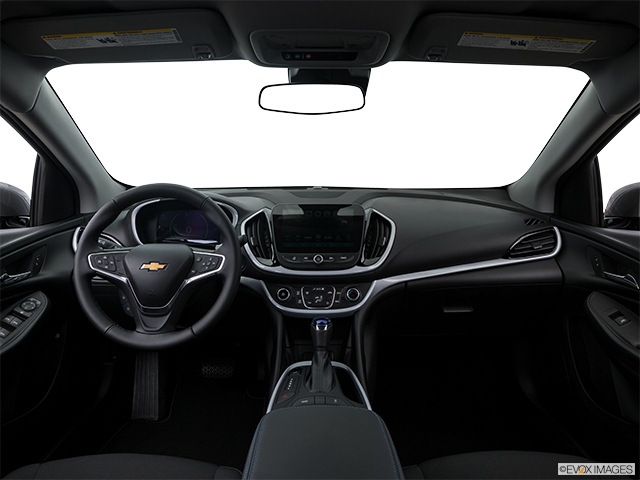 2017 Chevrolet Volt: Reviews, Price, Specs, Photos and Trims | Driving.ca