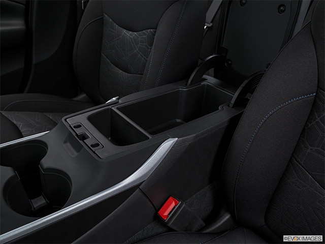 2017 Chevrolet Volt: Reviews, Price, Specs, Photos and Trims | Driving.ca