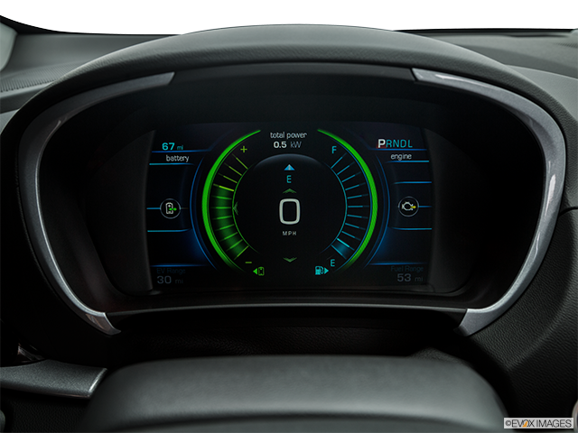 2017 Chevrolet Volt: Reviews, Price, Specs, Photos and Trims | Driving.ca