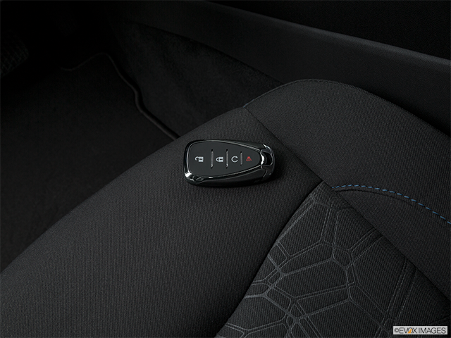 2017 Chevrolet Volt: Reviews, Price, Specs, Photos and Trims | Driving.ca