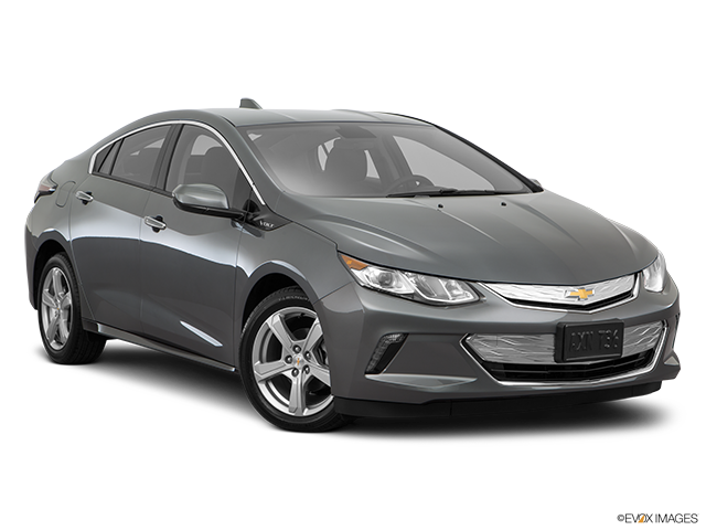 2017 Chevrolet Volt: Reviews, Price, Specs, Photos and Trims