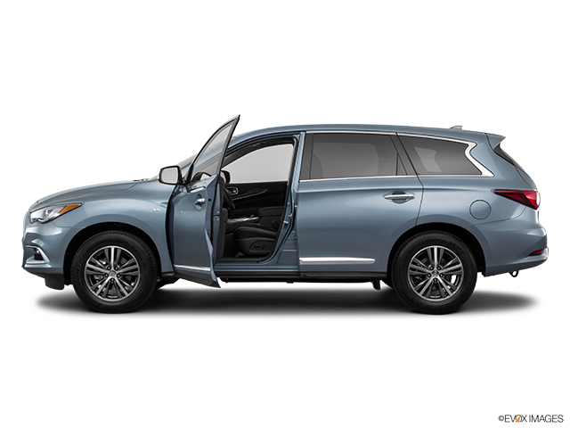 2016 Infiniti QX60: Reviews, Price, Specs, Photos and Trims | Driving.ca