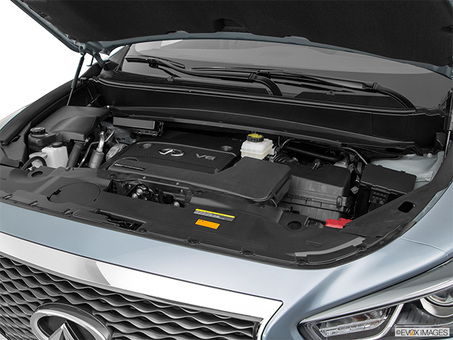 2016 Infiniti QX60: Price, Review, Photos and Specs - Read This Before ...