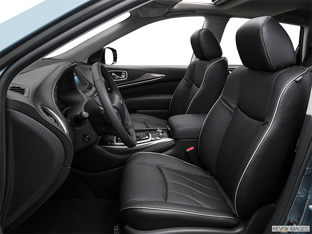 2016 Infiniti QX60: Reviews, Price, Specs, Photos and Trims | Driving.ca