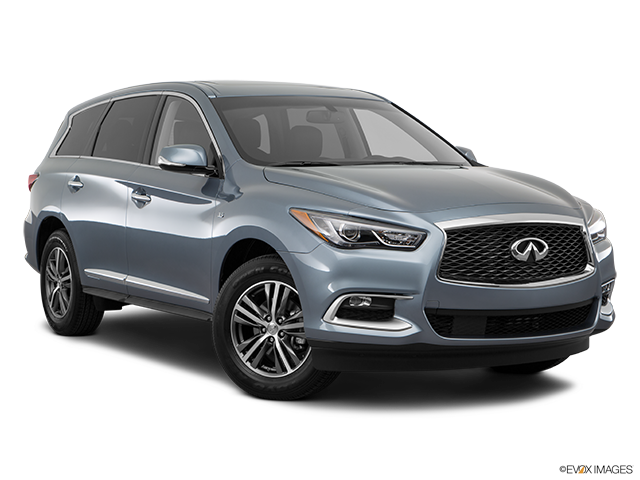2016 Infiniti QX60: Price, Review, Photos and Specs - Read This Before ...