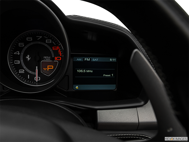 2015 Ferrari 458 Spider: Reviews, Price, Specs, Photos and Trims ...