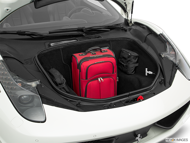 2015 Ferrari 458 Spider: Price, Review, Photos and Specs - Read This ...