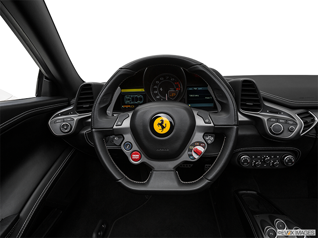 2015 Ferrari 458 Spider: Price, Review, Photos and Specs - Read This ...