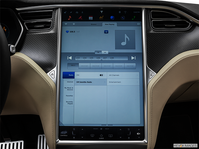 2016 Tesla Model X: Reviews, Price, Specs, Photos and Trims | Driving.ca