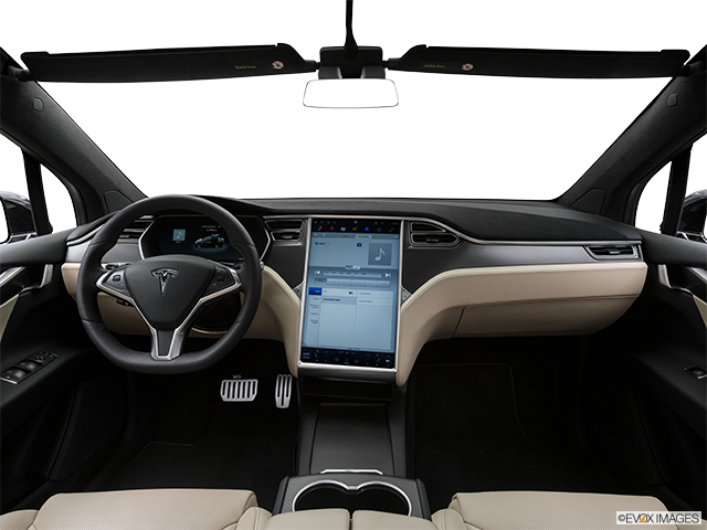 2016 Tesla Model X: Price, Review, Photos and Specs - Read This Before ...