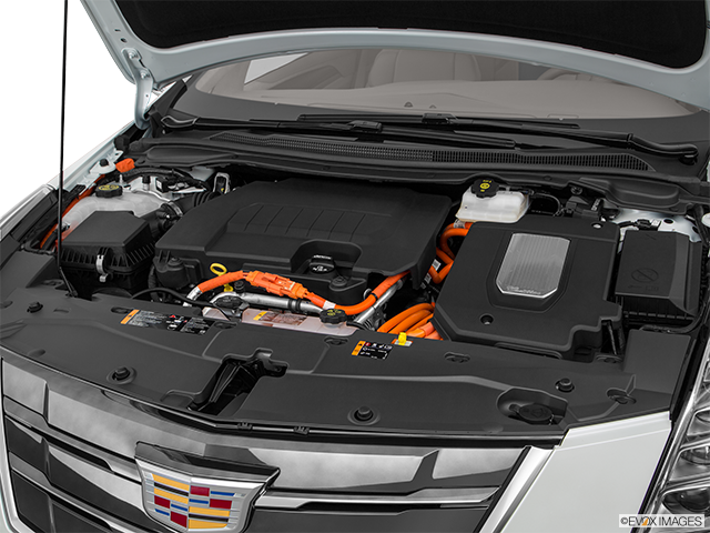 2016 Cadillac ELR: Reviews, Price, Specs, Photos and Trims | Driving.ca