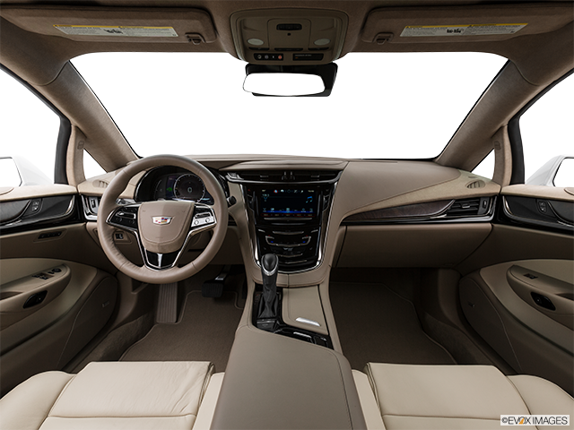 2016 Cadillac ELR: Reviews, Price, Specs, Photos and Trims | Driving.ca